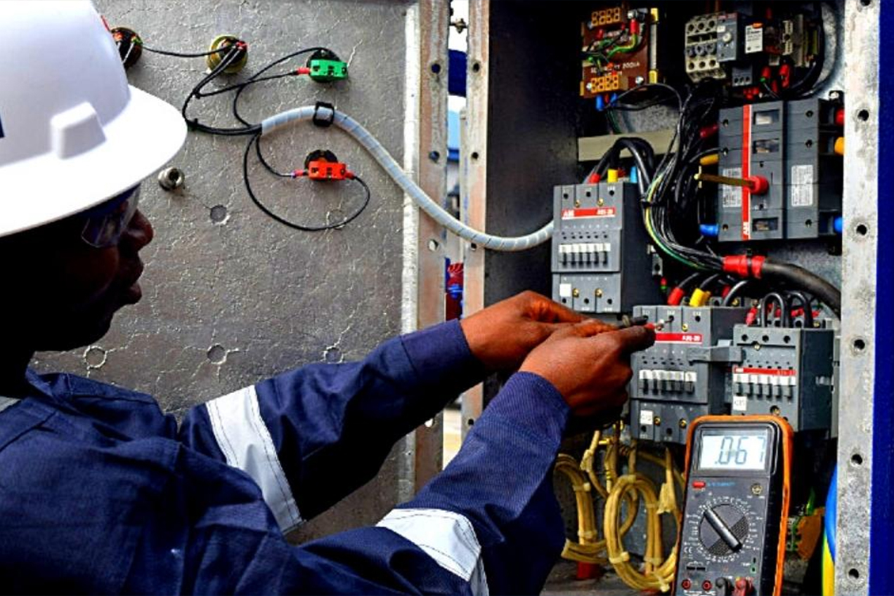 Tagbas Technical Nig Ltd. | Leading Oil & Gas Services Company