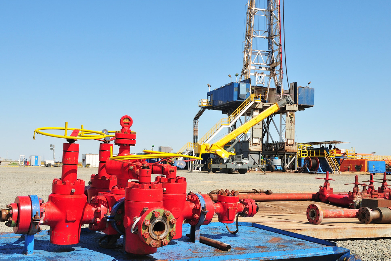 Tagbas Technical Nig Ltd. | Leading Oil & Gas Services Company